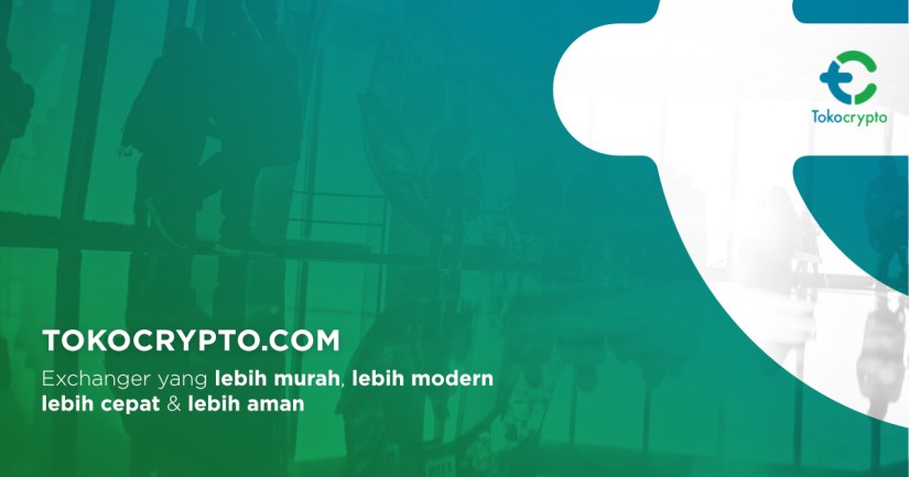 Tokocrypto Sajikan Layanan Pembelian dan Penjualan Cryptocurrency ...