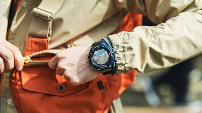Casio Luncurkan Smartwatch PRO TEK yang Lebih Murah dengan Fitur Sama ...