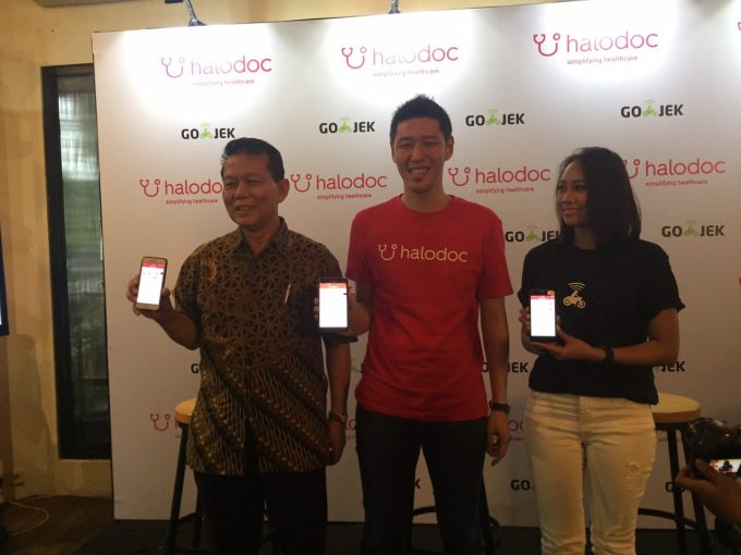 Setelah Doku, Halodoc Terus Perluas Kemitraan Dompet Digital ...