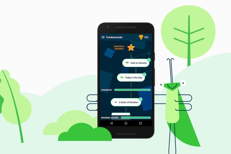 Pengalaman Belajar Dasar-Dasar Coding dengan Aplikasi Grasshopper ...