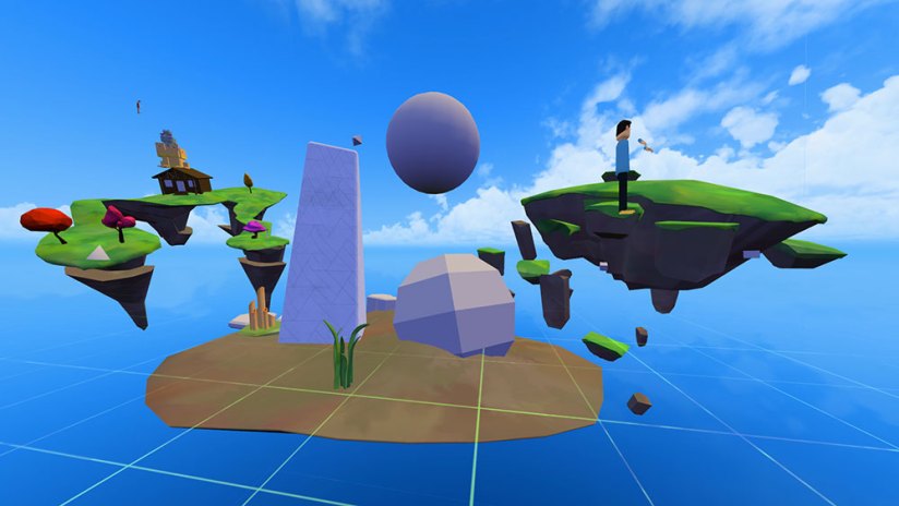 AltspaceVR Kini Persilakan Penggunanya Menciptakan Tempat Nongkrong ...