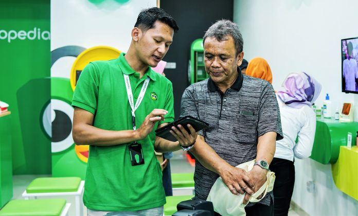 Tokopedia Introduces "Tokopedia Center" for Community Gathering ...