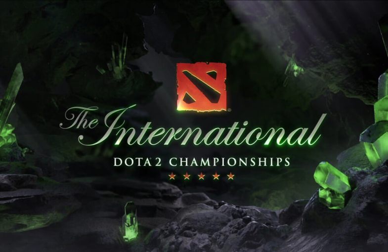 Road to The International - Menilik Kompetisi Dota Pro Circuit