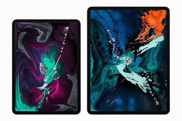 Apple Ungkap iPad Pro Generasi Ketiga dengan Desain Baru Tanpa Tombol ...