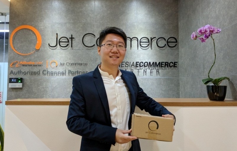 Layanan "E-Commerce Enabler" Jet Commerce Umumkan Rencana Ekspansi ke ...
