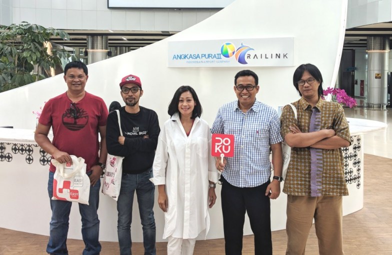 Doku Agresif Akuisisi Pengguna E-Wallet Lewat Payment Gateway ...