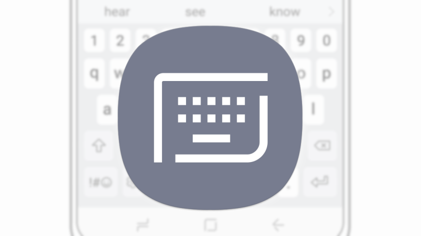 Aplikasi Samsung Keyboard Segera Kedatangan Floating Mode - DailySocial.ID
