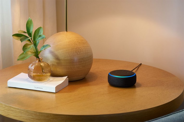 Lebih dari Satu Skill Amazon Alexa Kini Bisa Bekerja Bersama dalam Satu ...