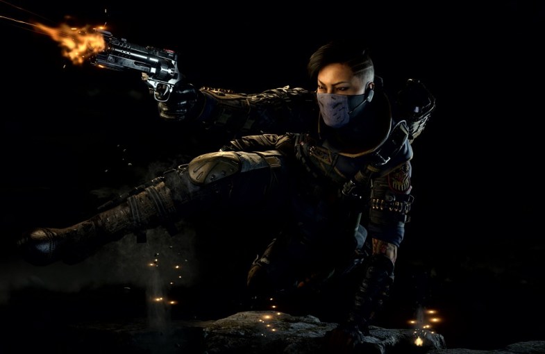 Black Ops 4 Kalahkan Penjualan Red Dead Redemption 2