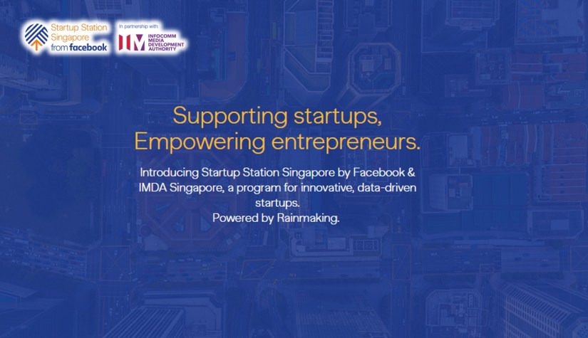 Startup Station Siap Akselerasi Startup dengan Strategi “Data-Driven ...