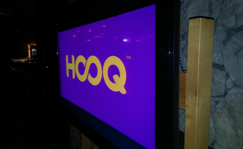 Ovo Partners with Hooq, Introducing Service Integration - DailySocial.ID