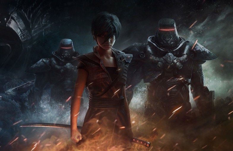 Demo Walkthrough Beyond Good and Evil 2