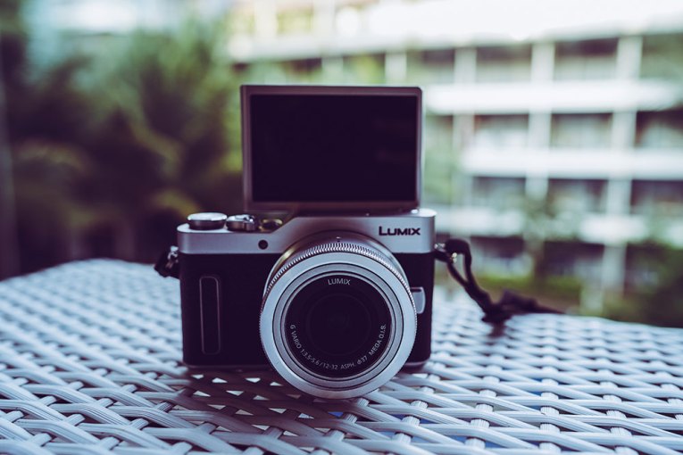 Review Panasonic Lumix GF10 Mirrorless MFT