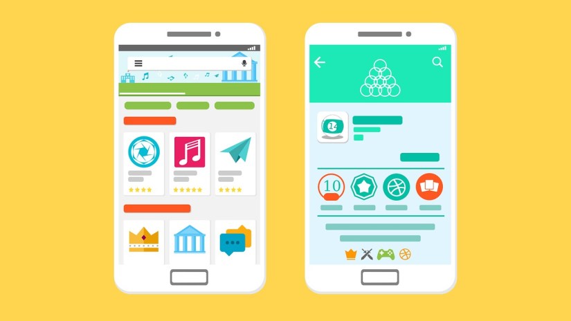 Asia Pacific Becomes an Important Market for Google Play's App ...