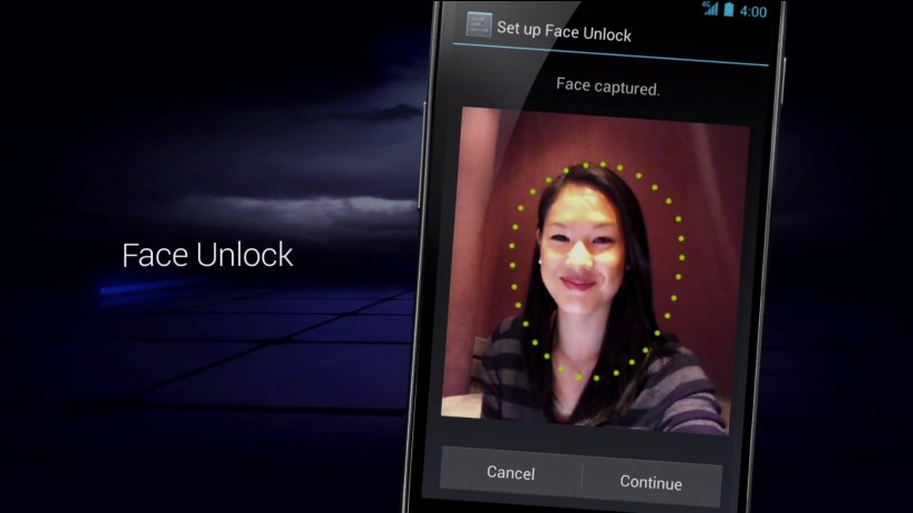 Cara Mengaktifkan Fitur Face Unlock dan Sensor Sidik Jari di Samsung ...