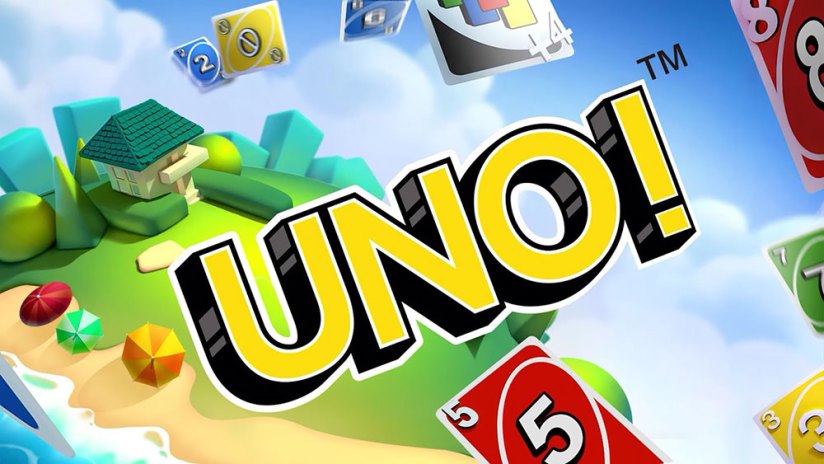 Mattel Resmi Luncurkan Game Uno untuk Android dan iOS Secara Global ...