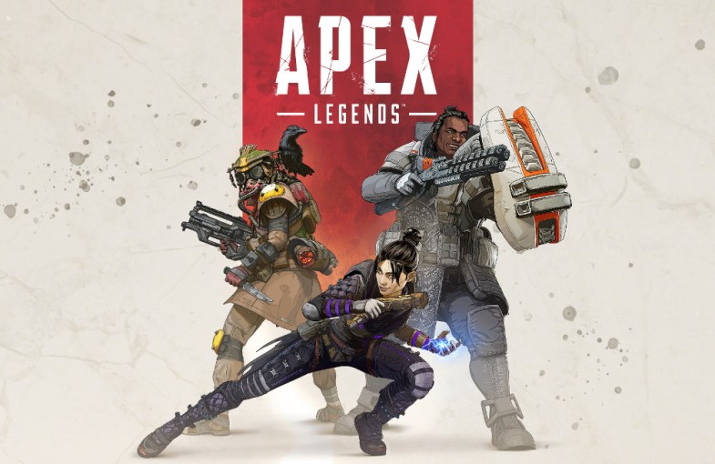 Review Apex Legends - Pilih Setia atau Pulang Tinggal Nama