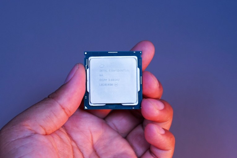 Intel Luncurkan Prosesor Mobile Seri U dan Y Generasi ke 10: Comet Lake ...