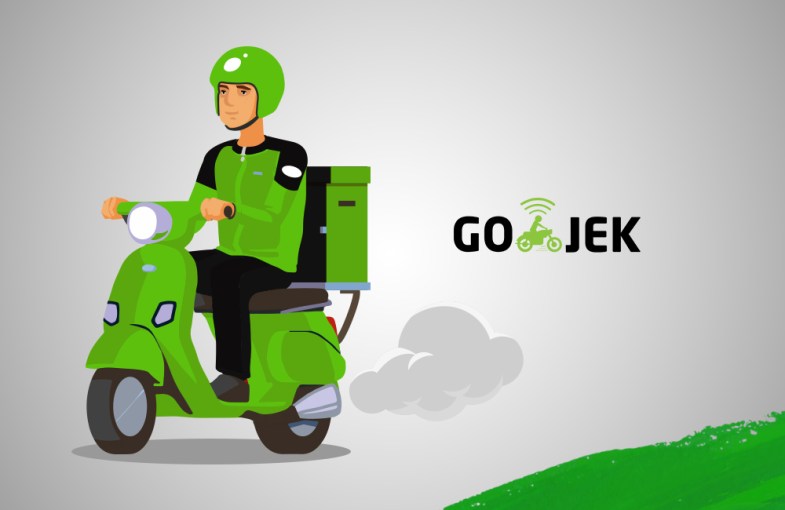 Gojek Officially Announces First Phase of Series F Funding - DailySocial.ID