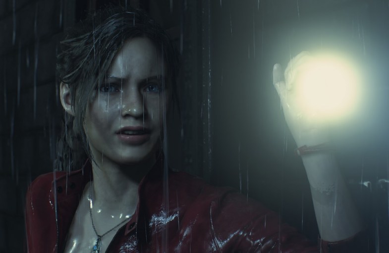 Review Resident Evil 2 Remake
