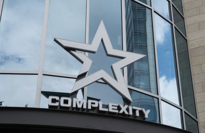 Inilah Penampakan Markas Canggih compLexity Gaming