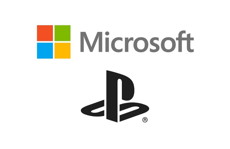Sony Gandeng Microsoft Demi Hadapi Era Cloud Gaming