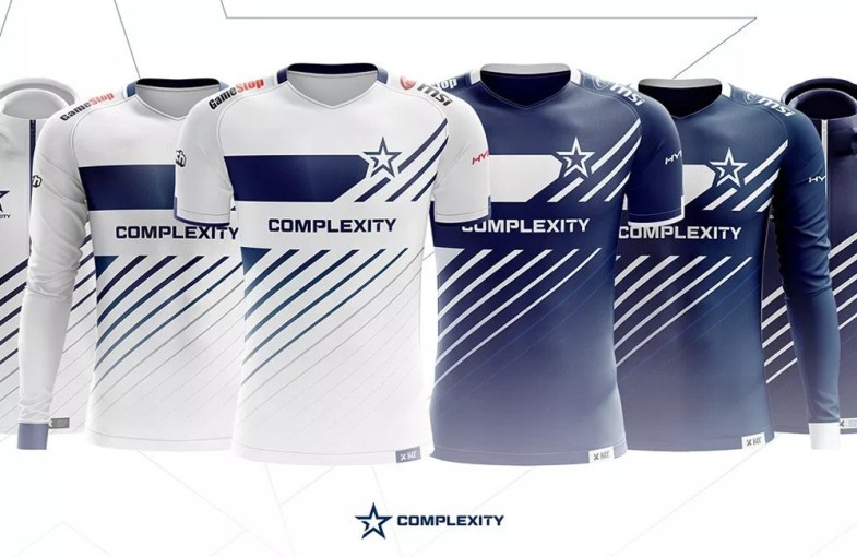 compLexity Gaming Lakukan Rebranding Besar-Besaran