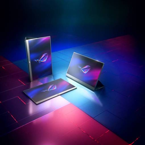 ASUS ROG Umumkan Beragam Perabot Gaming Baru di Computex 2019 ...