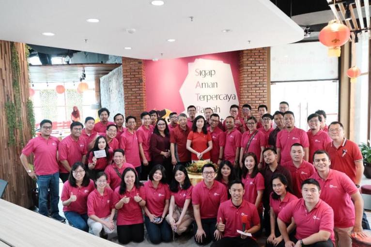 ASSA Rent Perkenalkan Unit Usaha Logistik "Last Mile" Anteraja ...