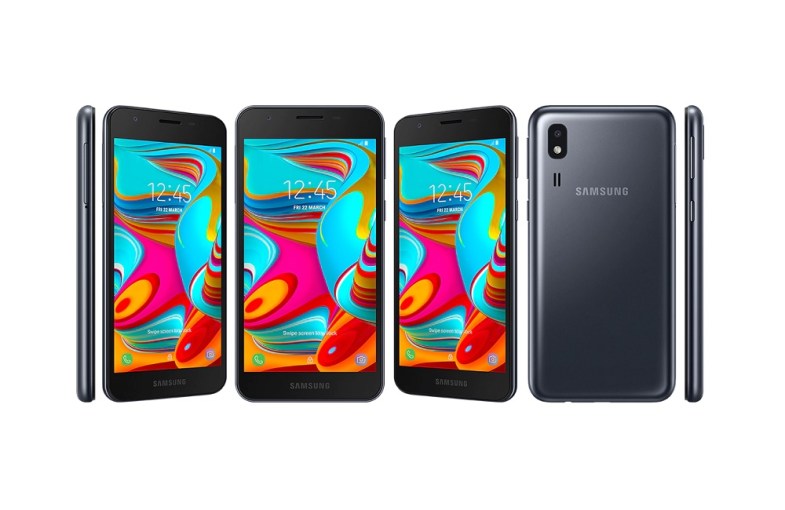Samsung Luncurkan Galaxy A2 Core di Indonesia