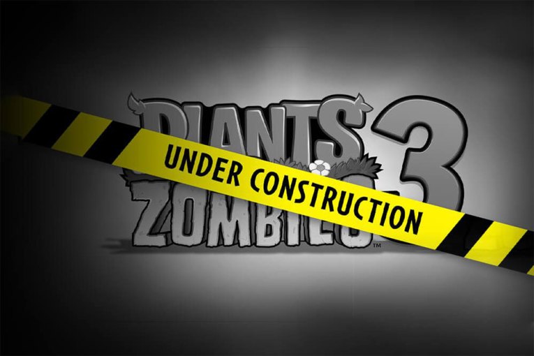 Plants vs. Zombies 3 Sedang Digarap, Versi Pre-Alpha-nya Sudah Bisa ...