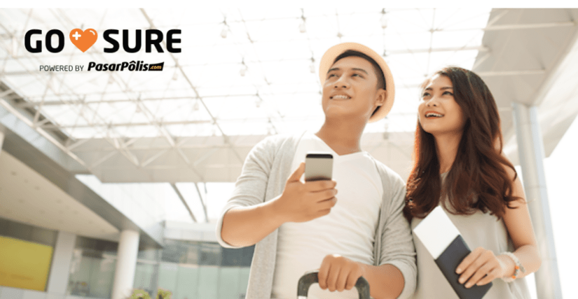Gojek Jumps Into Online Insurance Business Through PasarPolis ...