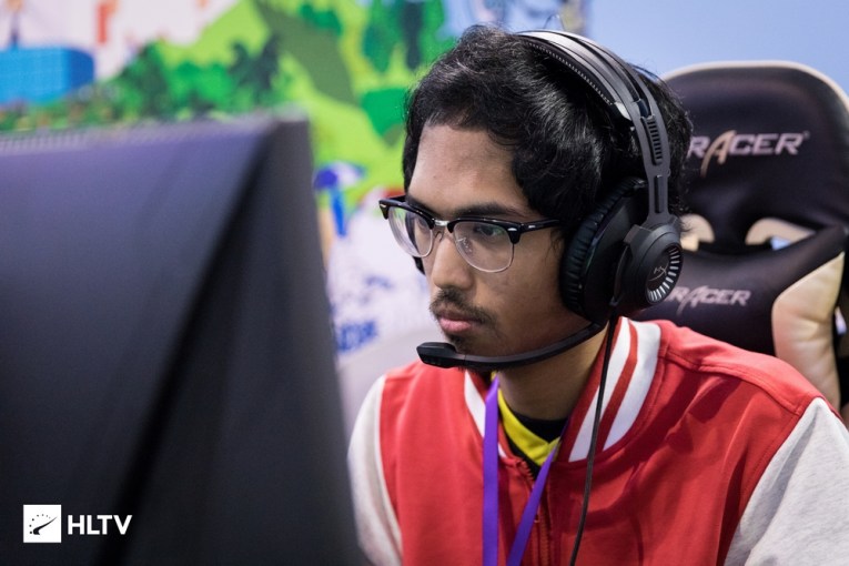 BOOM.ID CS:GO Tambahkan Roseau dan Flipzjdr ke dalam Roster