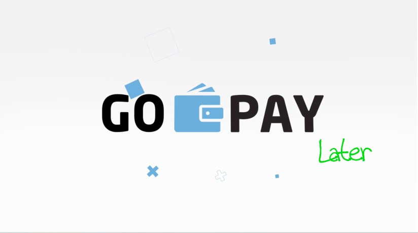 Cara Order Go-Jek, Go-Ride dan Go-Food Menggunakan Fitur PayLater