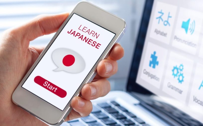 5 Aplikasi Belajar Bahasa Jepang untuk Android - DailySocial.ID