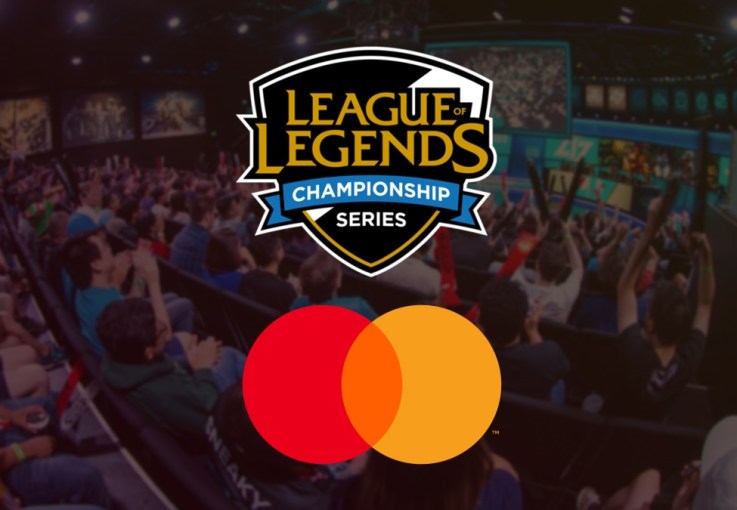 Mastercard Jadi Sponsor LCS dan Buat Konten Tentang Komunitas Esports ...