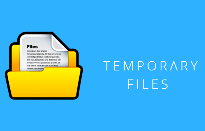 Cara Mengubah Lokasi Penyimpanan Folder Temporary di Windows 10 ...