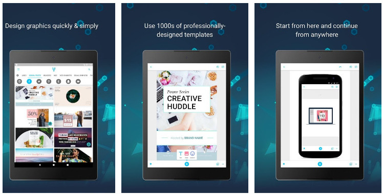 5 Aplikasi Belajar Desain untuk Android, Lebih Praktis dan Mandiri ...