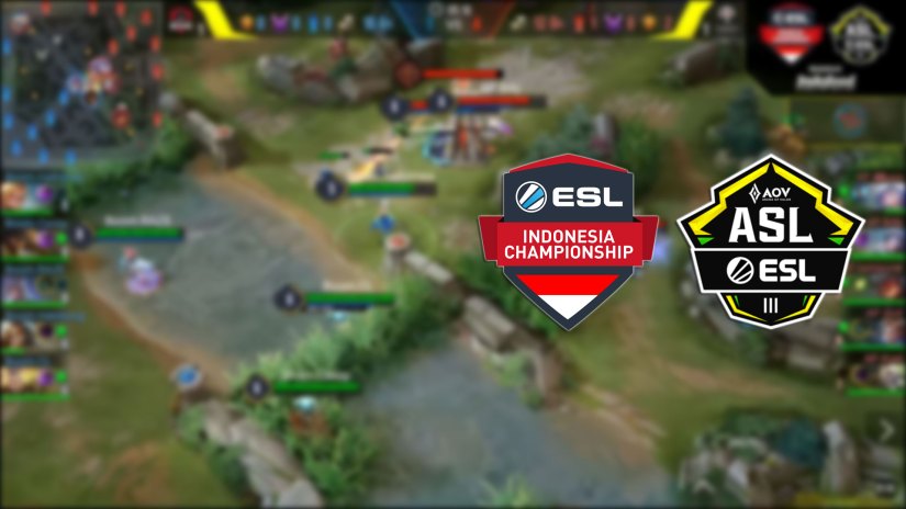 Rekap ASL Indonesia Season 3 Week 3: Persaingan Papan Tengah yang Makin ...