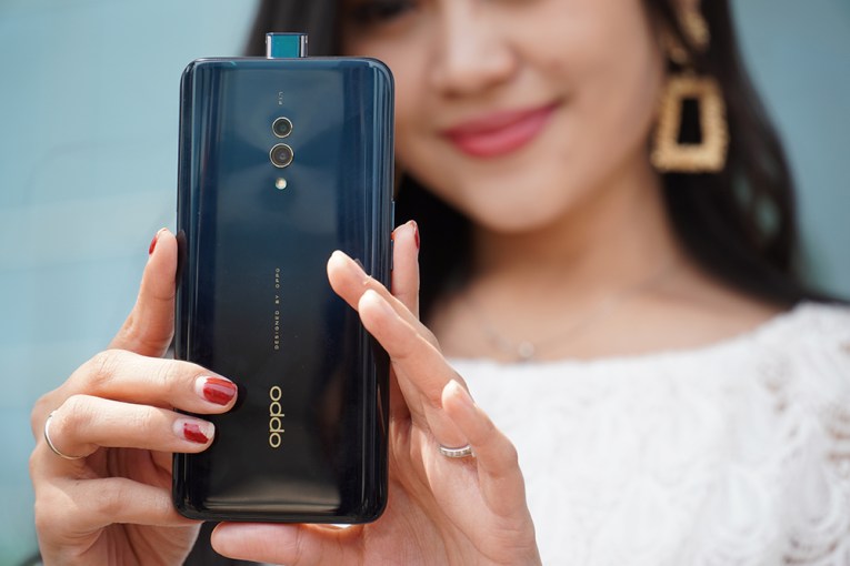 OPPO K3 Resmi Hadir di Indonesia, Harga Rp3.599.000 dan Hanya Tersedia ...