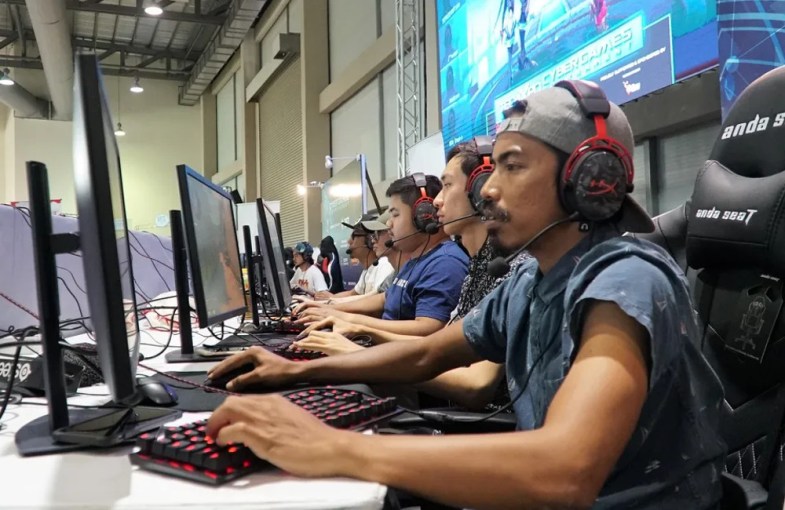 Brunei Dirikan Asosiasi Esports untuk Dukung Pro Gamer