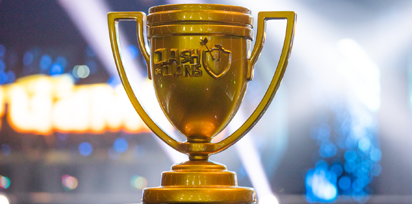 Supercell Mau Kembangkan Esports Clash of Clans - DailySocial.ID