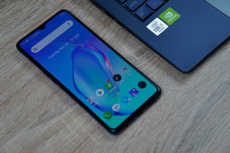 [Review] Realme X2 Pro: Flagship Snapdragon 855+, 90Hz, Super VOOC, dan ...