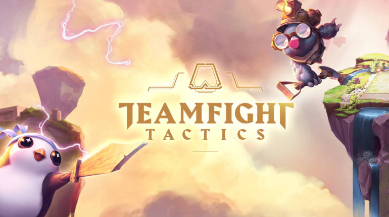 Riot Games Bersama State Farm dan Fandom Gelar Turnamen Teamfight Tactics
