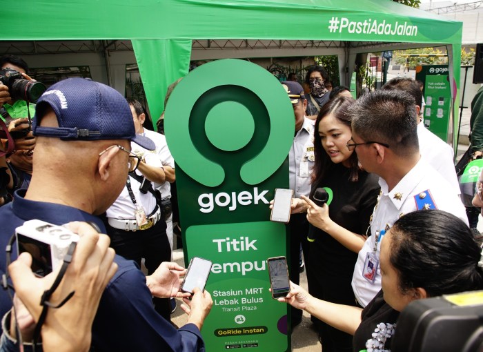Gojek Dapat Izin Uji Tuntas di Malaysia Mulai Januari 2020 - DailySocial.ID