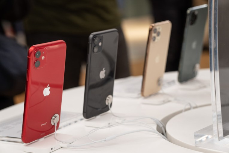 Apple iPhone 11 Series Kini Sudah Tersedia di Indonesia, Harganya Mulai ...