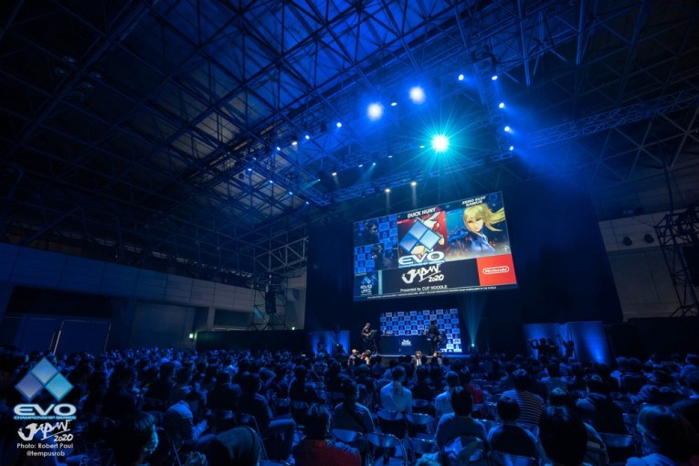 Hasil EVO Japan 2020, Dominasi Jepang dan Kemunculan Juara Asia ...