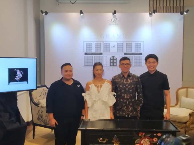 Bremble Furniture Arrives in Indonesia, to Provide Augmented Reality ...