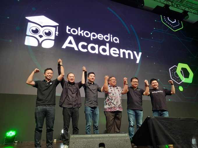 Ketika Tokopedia Proklamirkan Budaya Berbagi Ilmu - DailySocial.ID