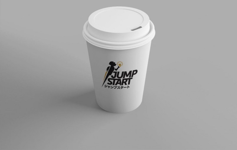 Introducing Jumpstart, A Smart Vending Machine Startup for Coffee ...